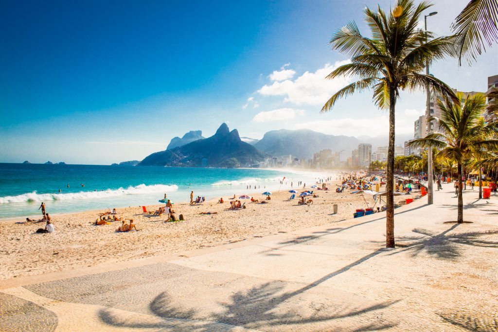 Official World Beach Day Home - World Beach Day